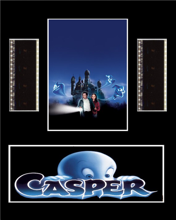 Casper 1995 Dvd