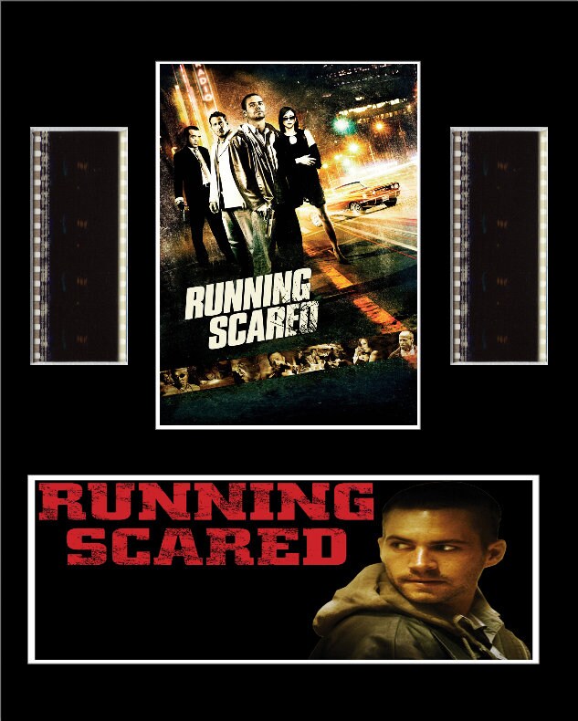 Running Scared 2006