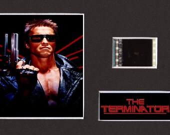 Terminator Film Cell - Etsy