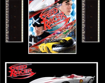 Speed Racer Cell - Etsy