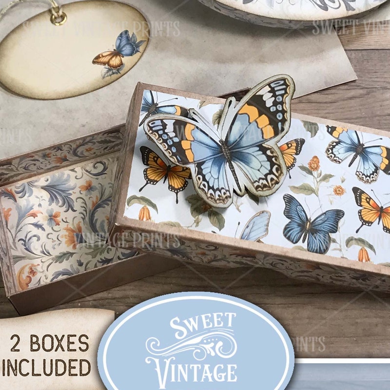 SweetVintagePrints - Etsy