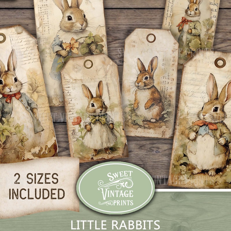 SweetVintagePrints - Etsy