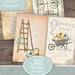 Autumn Pumpkins Journal Pages, Autumn Junk Journal Pages, Pumpkin ...