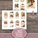 Vintage Strawberry Ephemera Tags, Strawberry Labels, Strawberry Jam ...