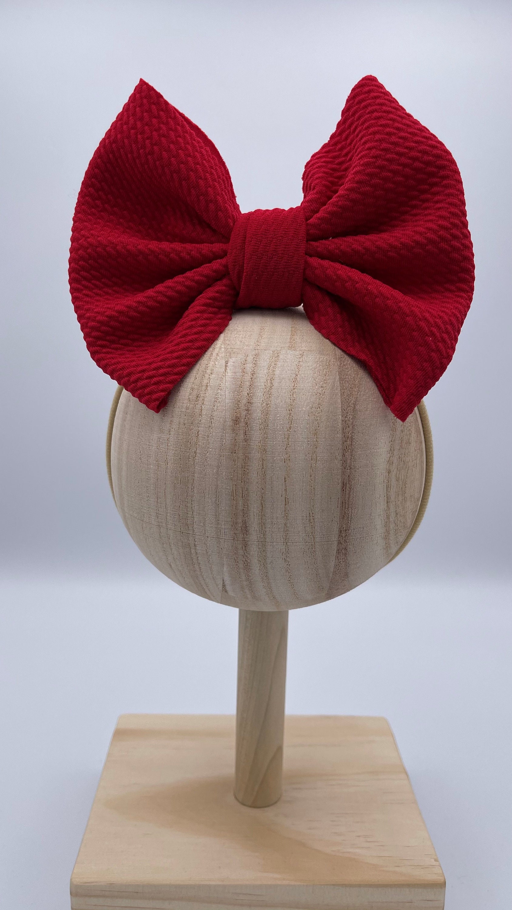 Kikis Delivery Service Bow
