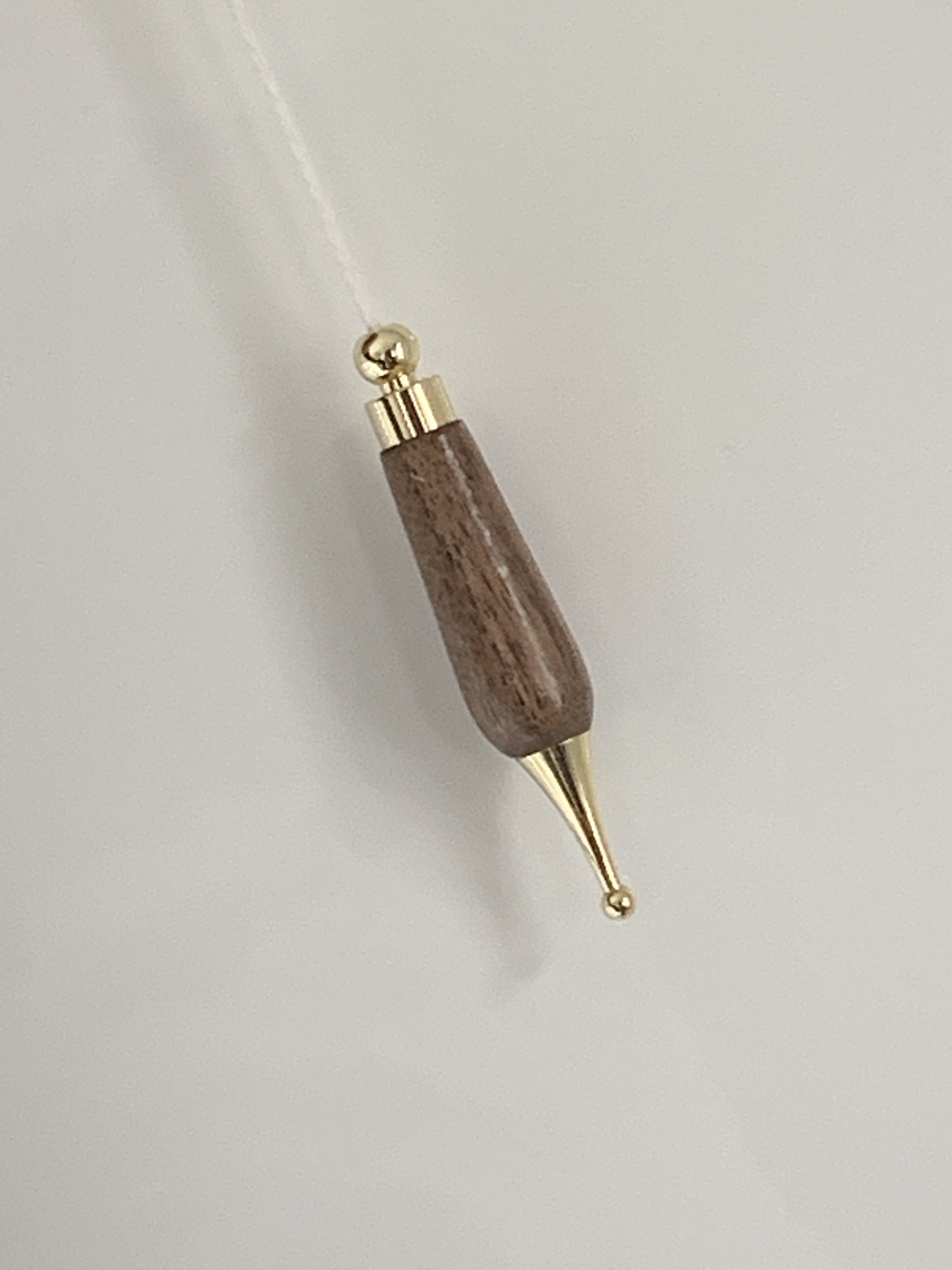 Wooden Handmade Light Pull Light Pull Made From Walnut - Etsy UK