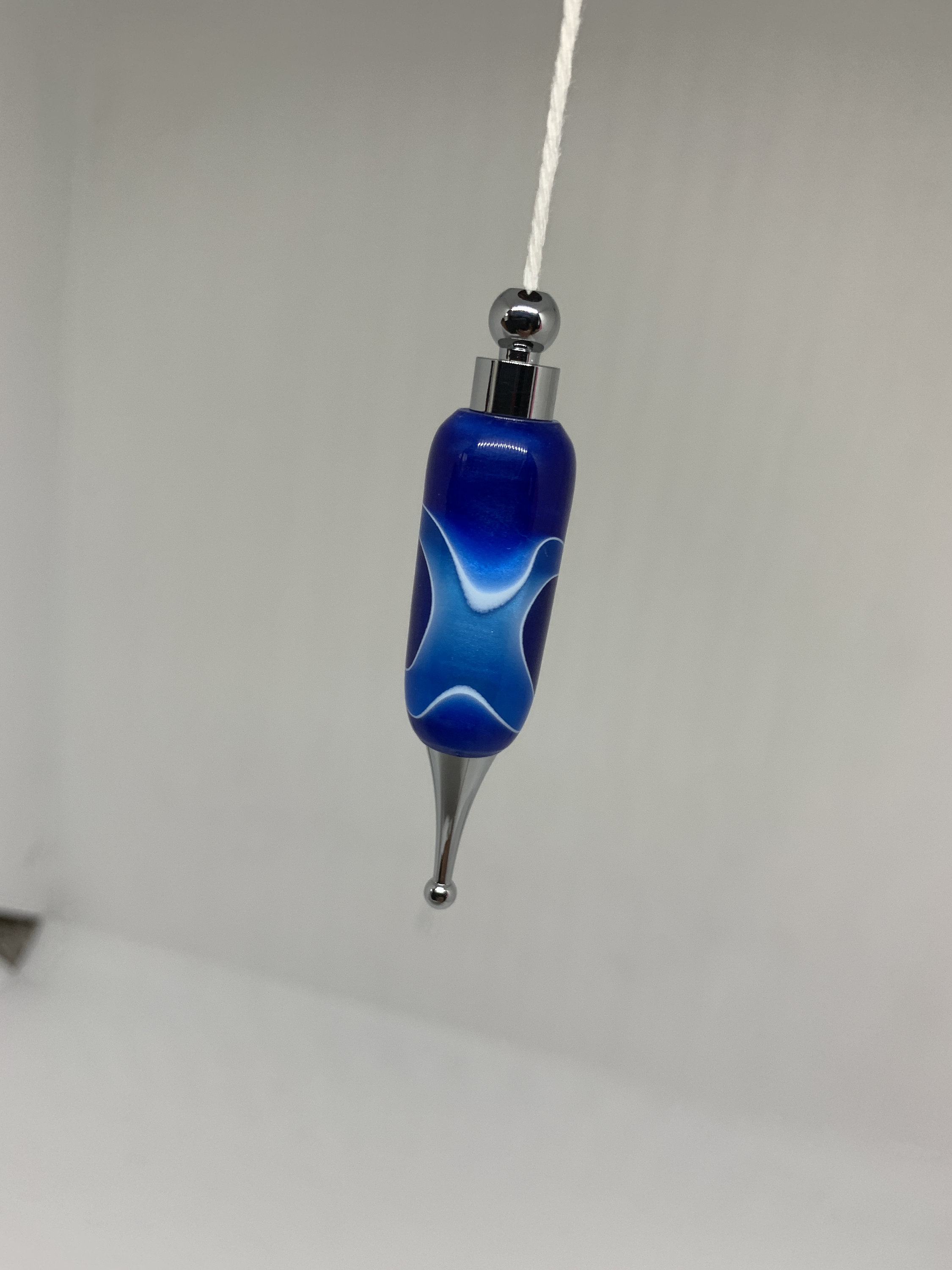 Handmade Acrylic Light Pull Bathroom Light Pull Blind Pull | Etsy