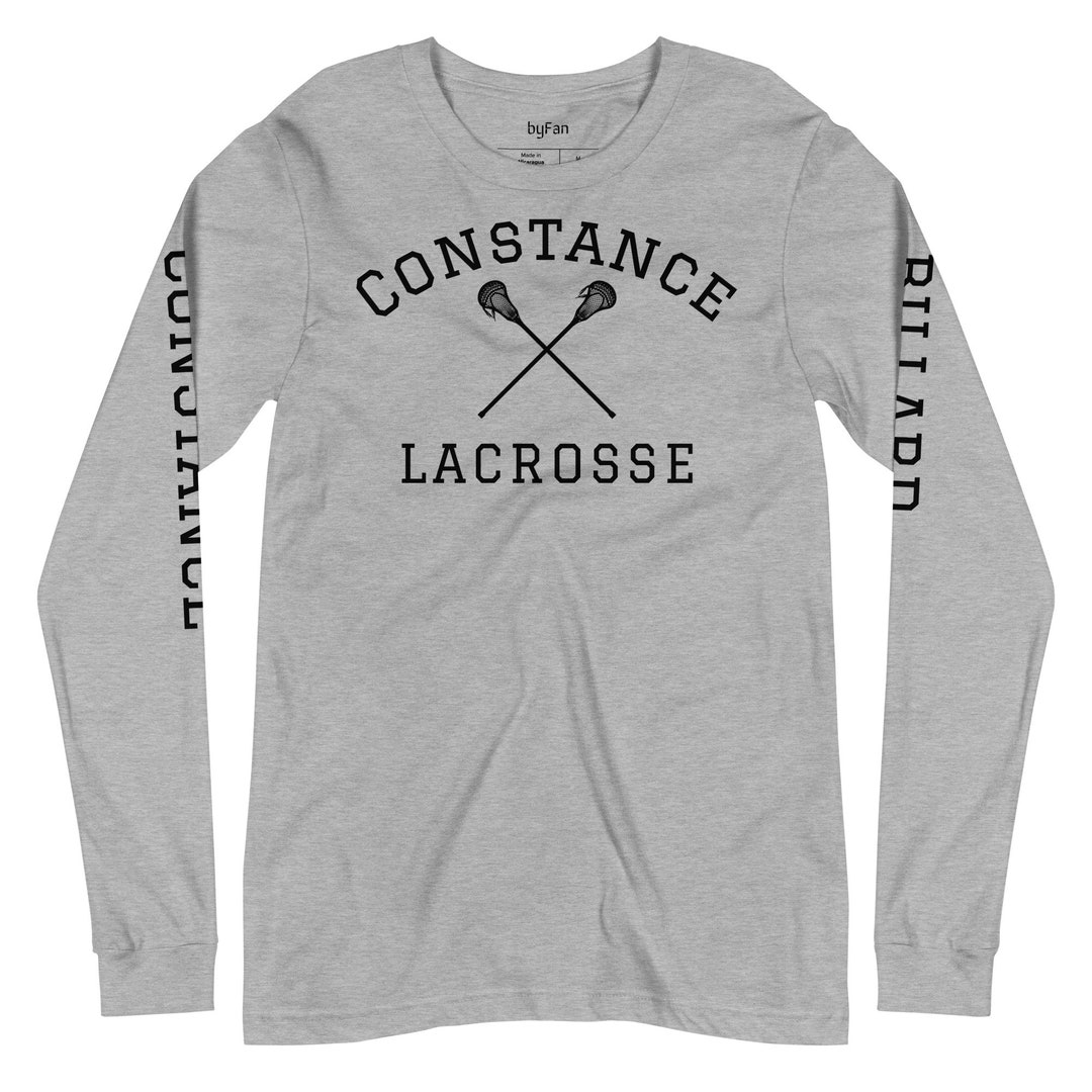 Constance Billard Lacrosse Gossip Girl Unisex T-shirt - Etsy