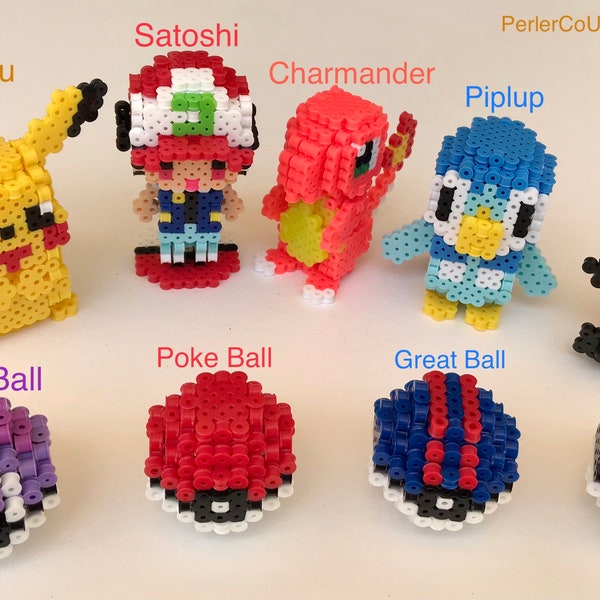 Ash Ketchum Cake Topper - Etsy