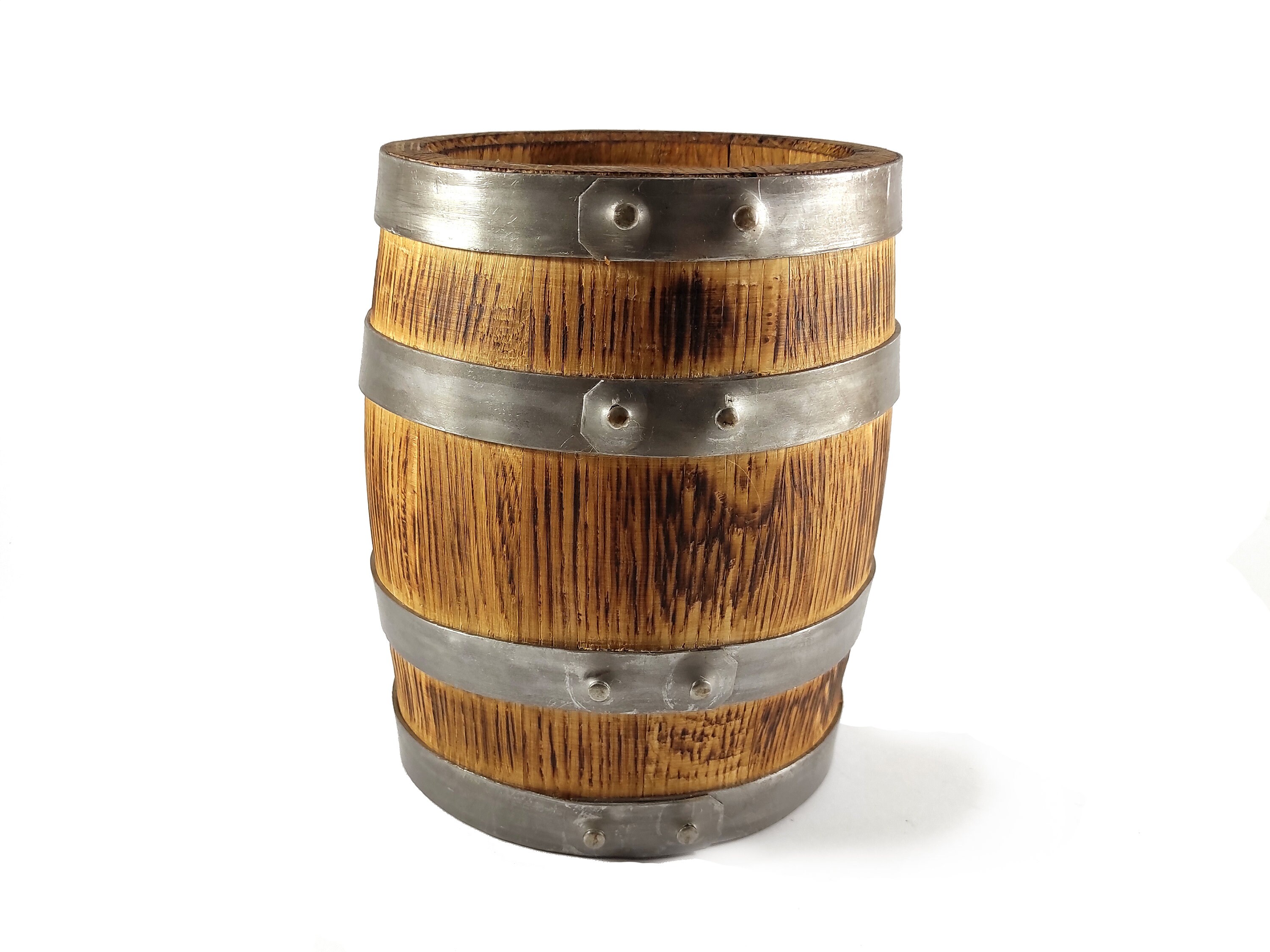 Mini Whiskey Barrel 1L Personalised Barrel Cask Gift Custom - Etsy ...