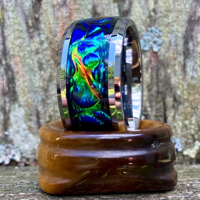 Blank Signet Ring 12 Mm - Etsy