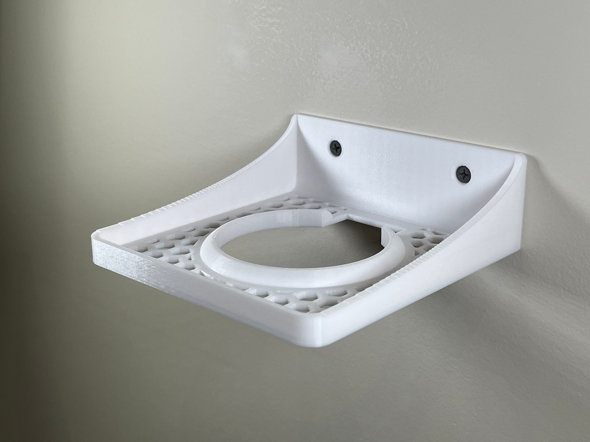 Verizon cube Internet Gateway Wall Mount Shelf - Etsy