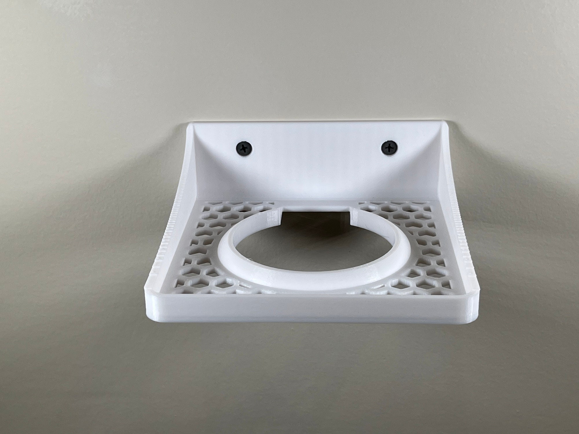 Verizon cube Internet Gateway Wall Mount Shelf - Etsy