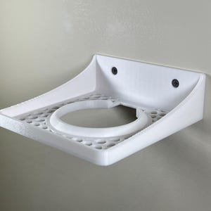 Verizon cube Internet Gateway Wall Mount Shelf - Etsy