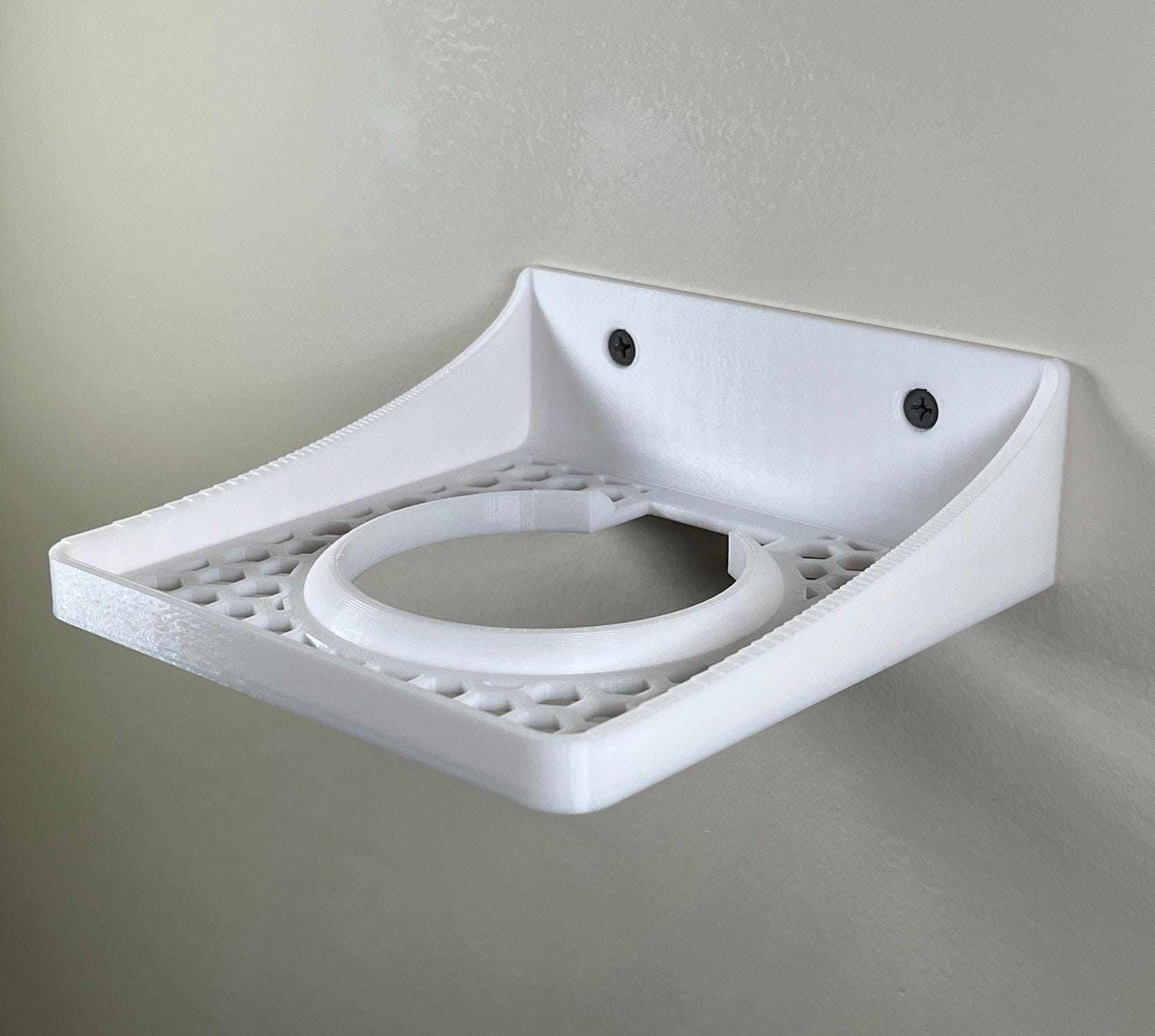 Verizon cube Internet Gateway Wall Mount Shelf - Etsy