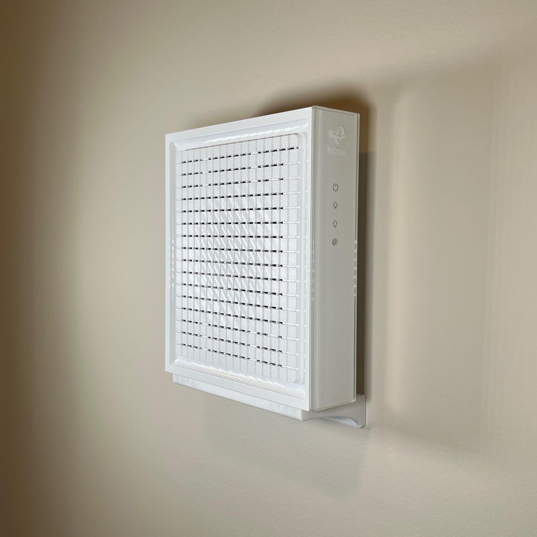 Hitron CODA56 Wall Mount - Etsy