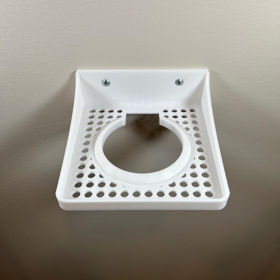 Verizon "cube" Internet Gateway Wall Mount - Etsy