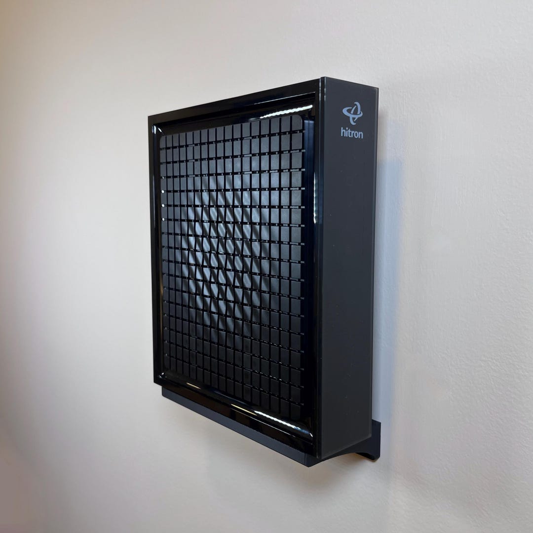 Hitron EN2251-HSP Wall Mount - Etsy