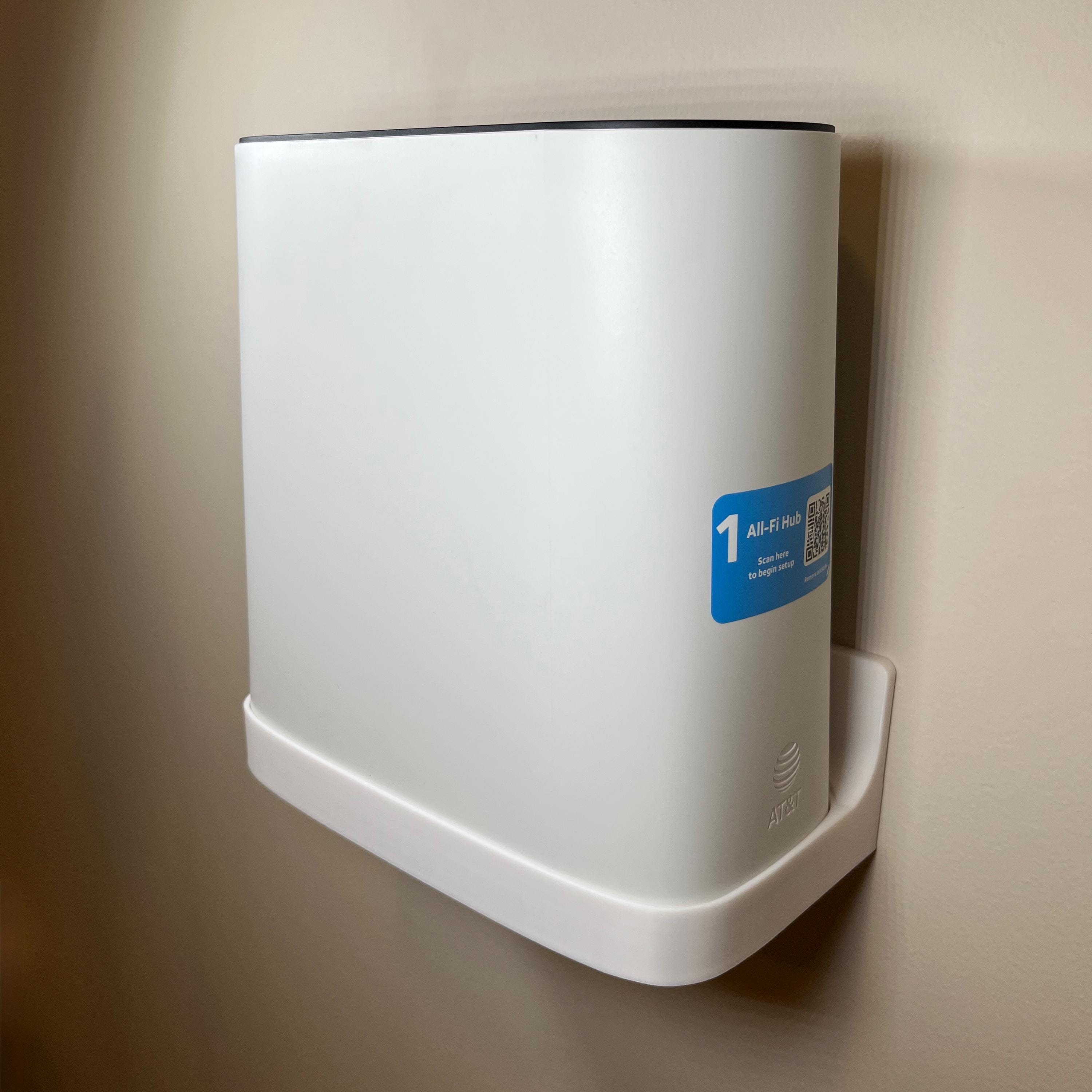 AT&T Fiber BGW620 Wall Mount - Etsy