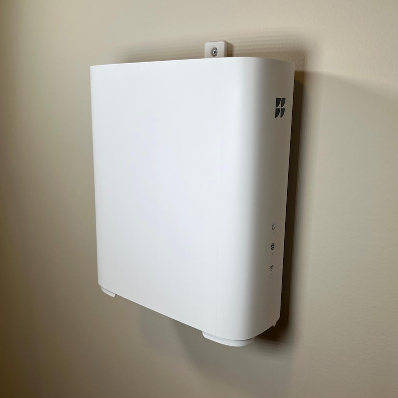 Gfiber Wi-fi 6E Router (GR6EXX0C) Wall Mount - Etsy