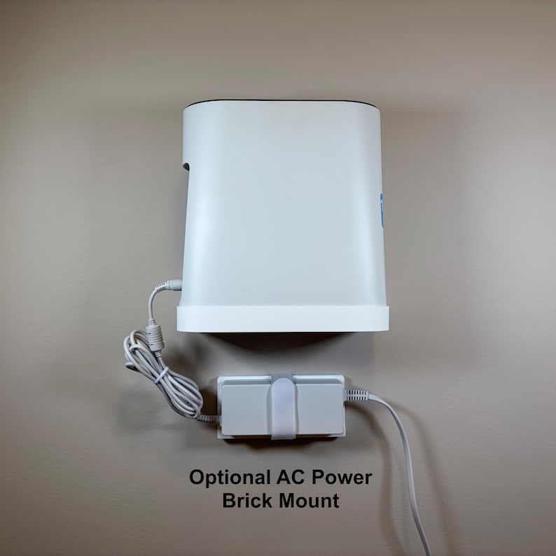 AT&T Fiber BGW620 Wall Mount - Etsy