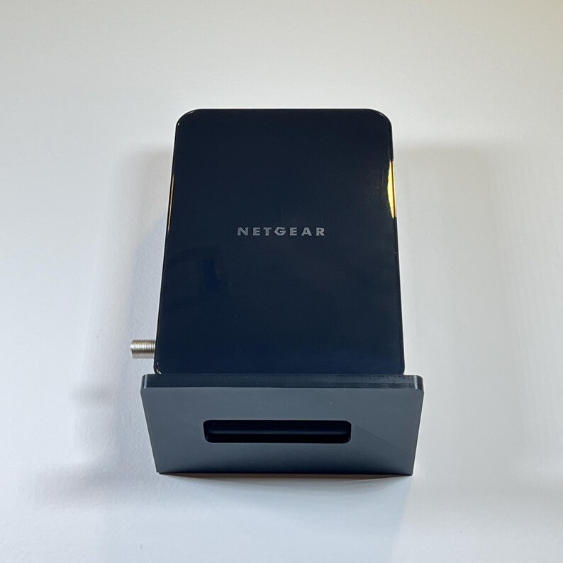 Netgear CM500 Wall Mount - Etsy