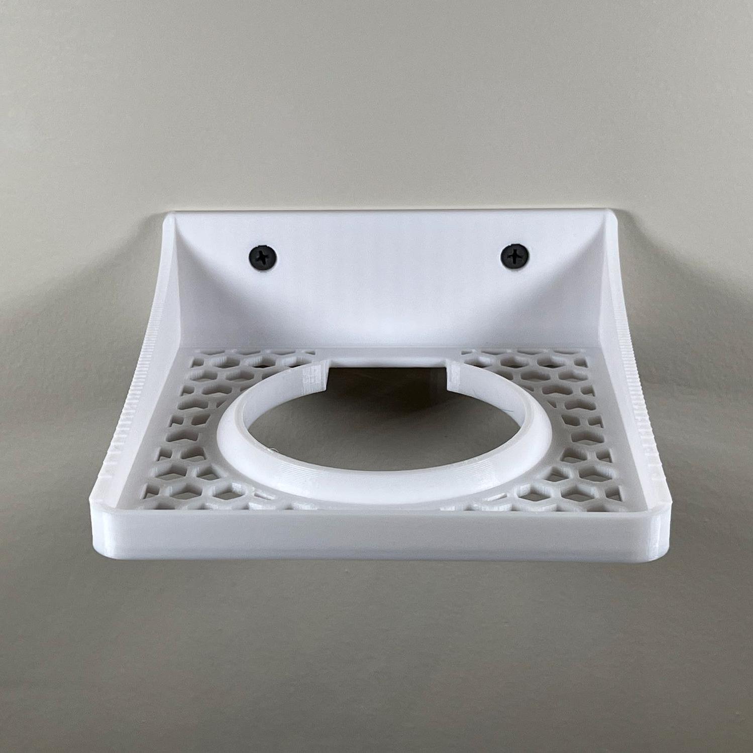 Verizon cube Internet Gateway Wall Mount Shelf - Etsy