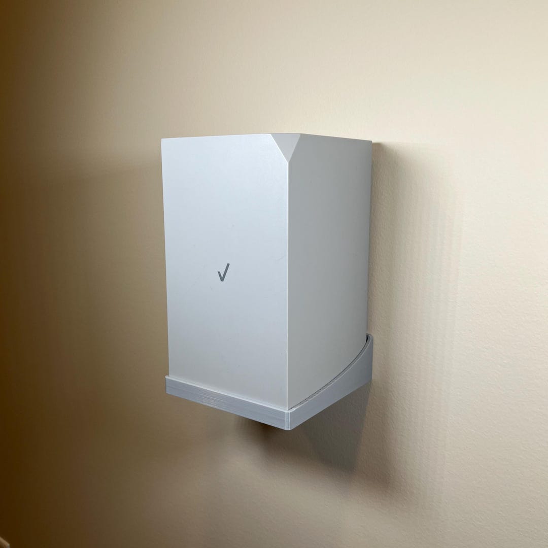 Verizon WNC-CR200A Internet Gateway Wall Mount - Etsy