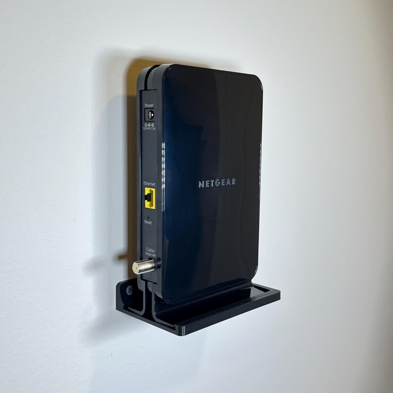 Netgear CM500 Wall Mount - Etsy