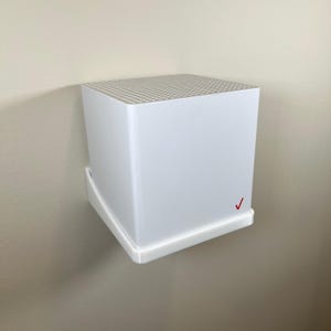 Verizon "cube" Internet Gateway Wall Mount - Etsy