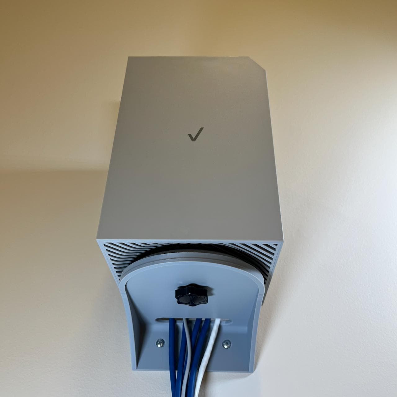 Verizon ASK-NCM1100E Business Internet Gateway Wall Mount - Etsy