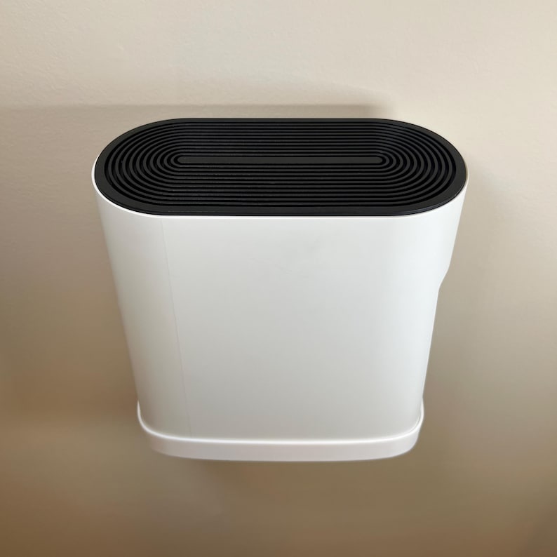 AT&T Fiber BGW620 Wall Mount - Etsy