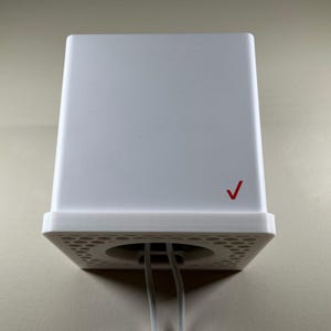 Verizon cube Internet Gateway Wall Mount Shelf - Etsy