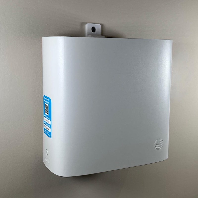 At and T Modem - Etsy