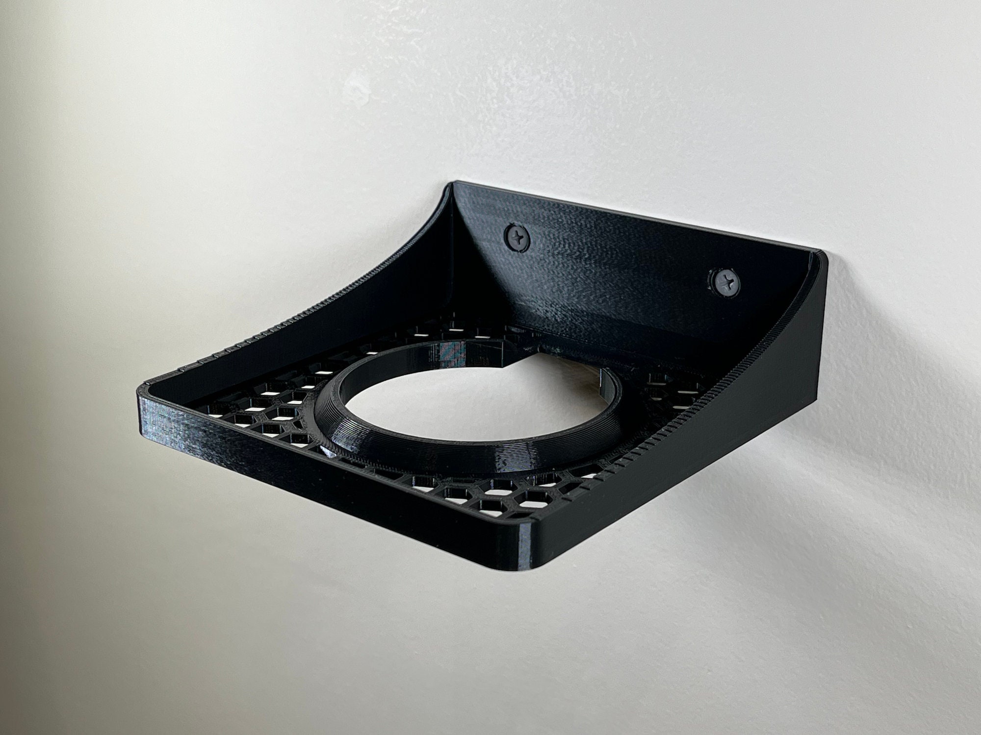 Verizon cube Internet Gateway Wall Mount Shelf - Etsy