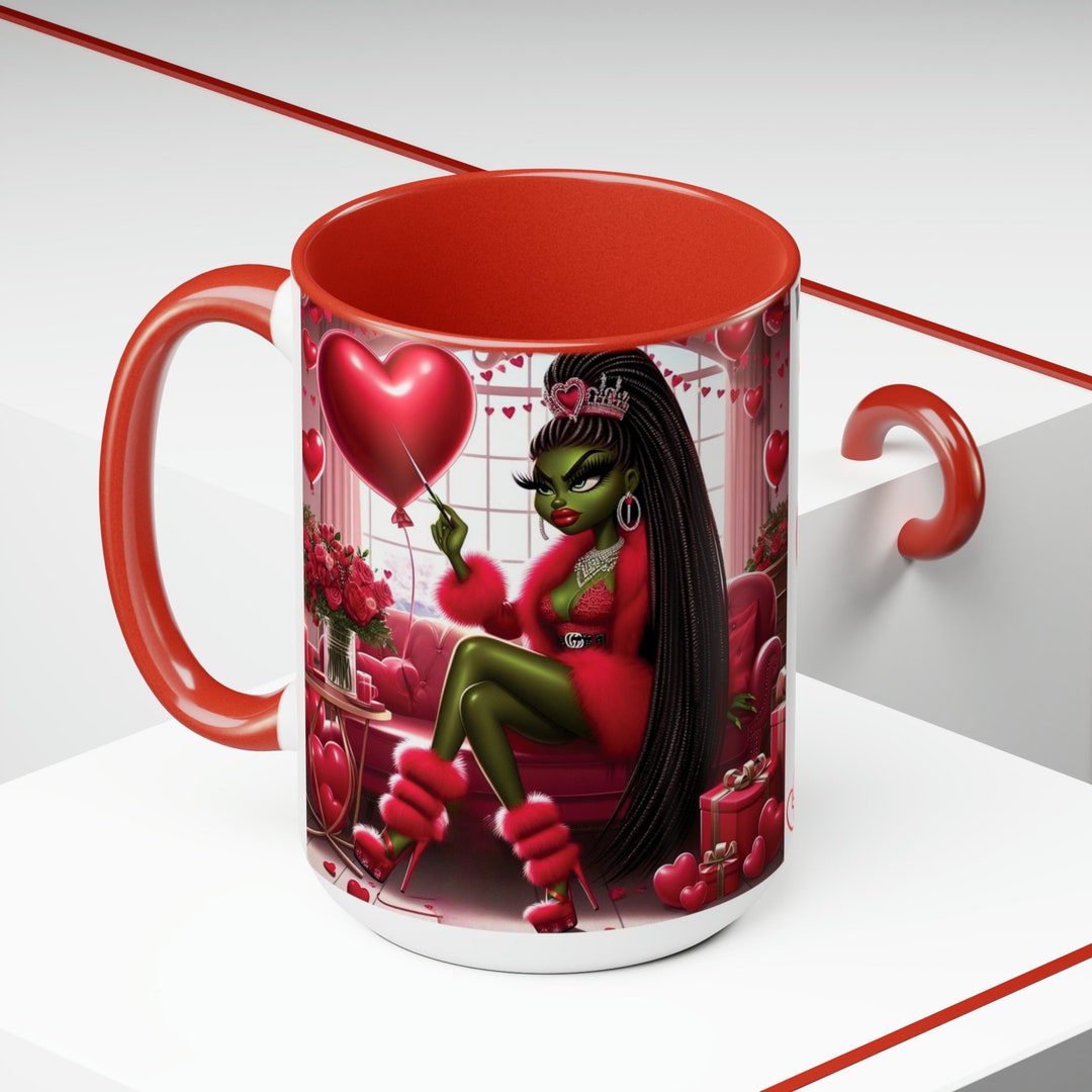 VALENTINES DAY GIRL, Valentines Day Hmph Whatever, Gift for Valentines ...