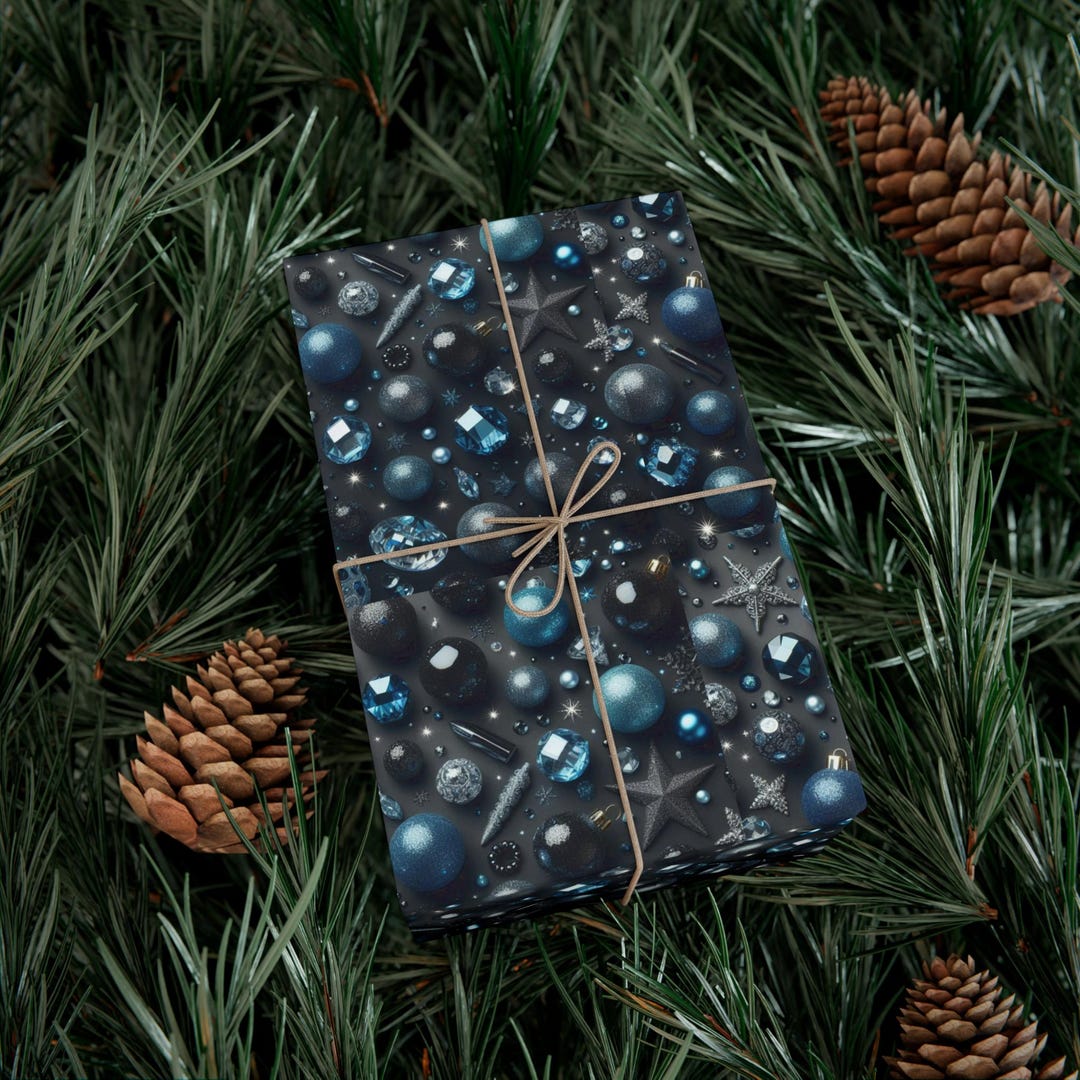 Luxury Gift Wrapping Paper, Elegant Designs for All Occasions Premium ...