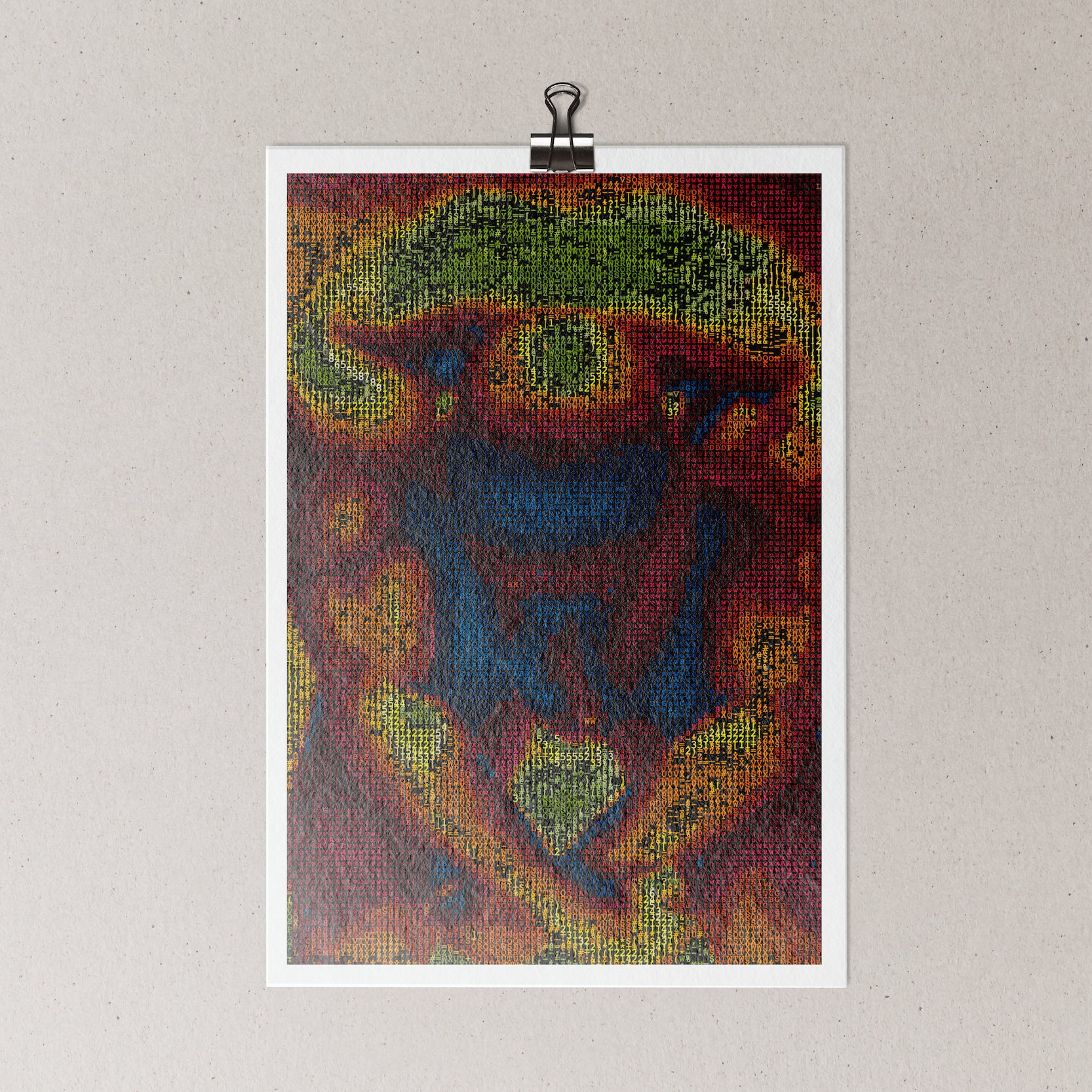 Full Frontal Nudity Gay Male Art Print Queer Drawing Queer Etsy