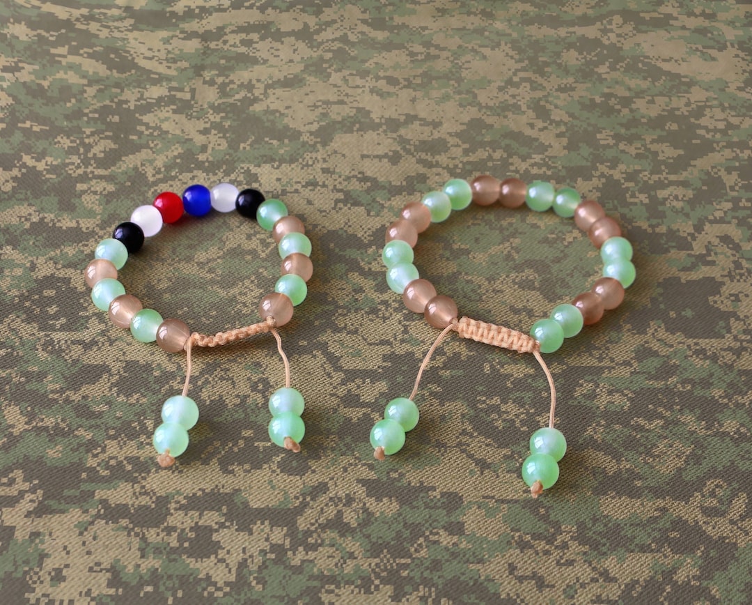 Kim "horangi" Hong-jin Bracelet Call of Duty Modern Warfare 2 - Etsy