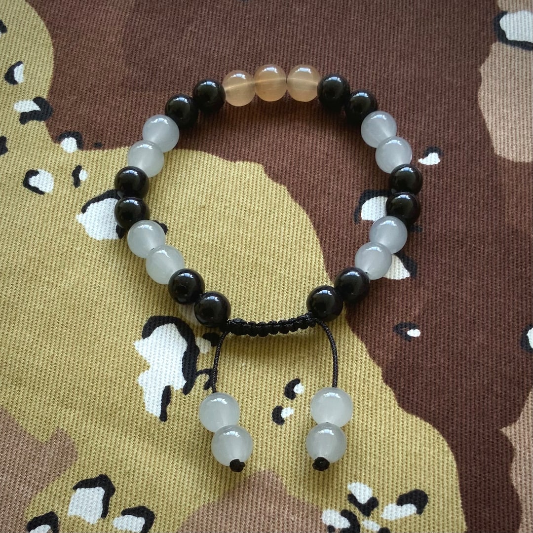 Rodolfo "rudy" Parra Bracelet Call of Duty Modern Warfare 2 - Etsy