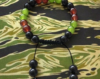 Arachnid König Bracelet Call of Duty Modern Warfare 2 - Etsy