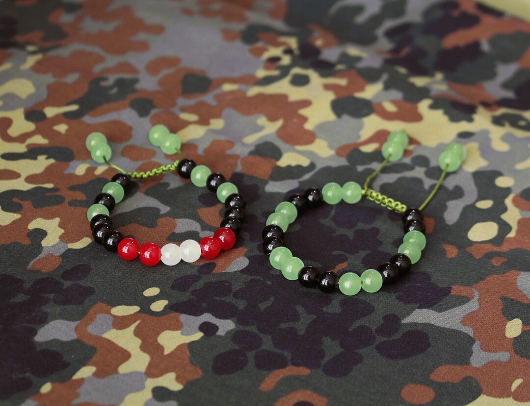 König Bracelet Call of Duty Modern Warfare 2 - Etsy