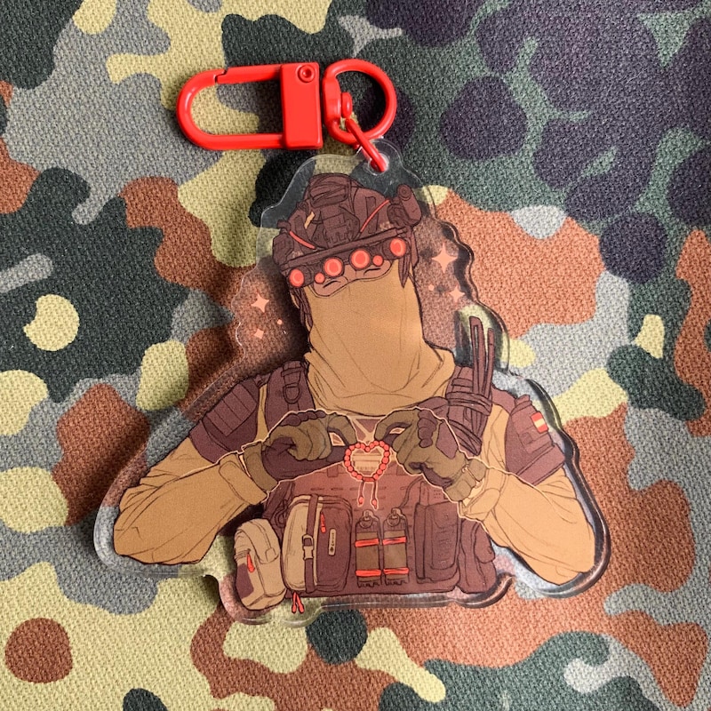 Cod Ghost Mask - Etsy