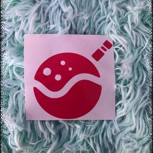 Love Live Liella Symbol Vinyl Decal Stickers - Etsy