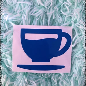 Love Live Liella Symbol Vinyl Decal Stickers - Etsy