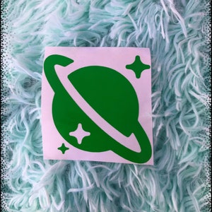 Love Live Liella Symbol Vinyl Decal Stickers - Etsy