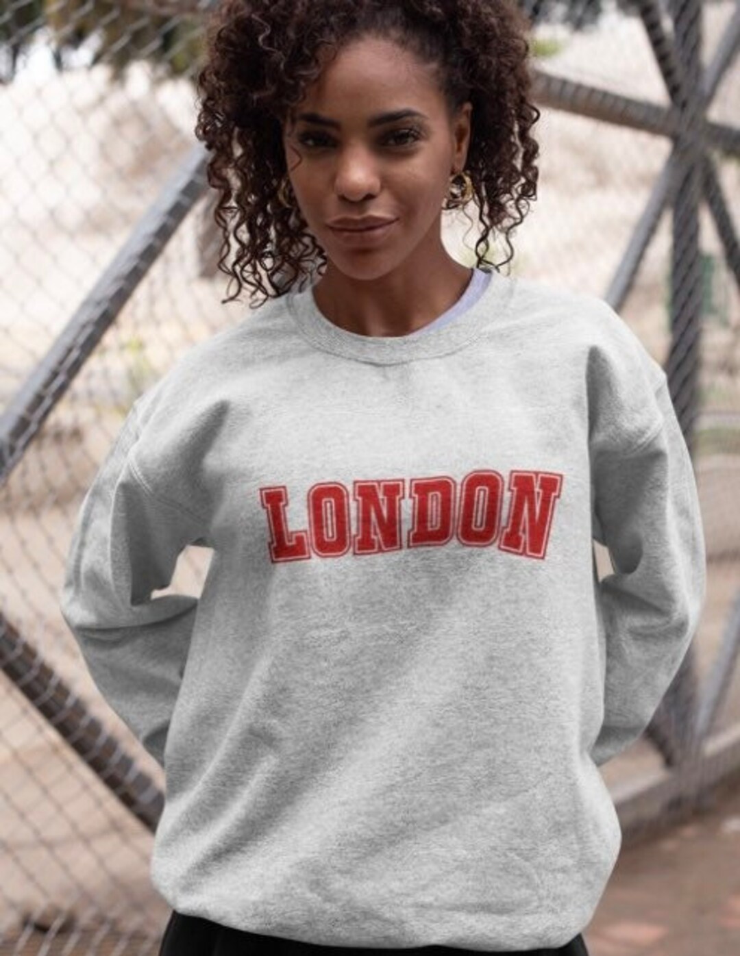 London England Sweatshirt; Unisex Sweatshirt - Etsy