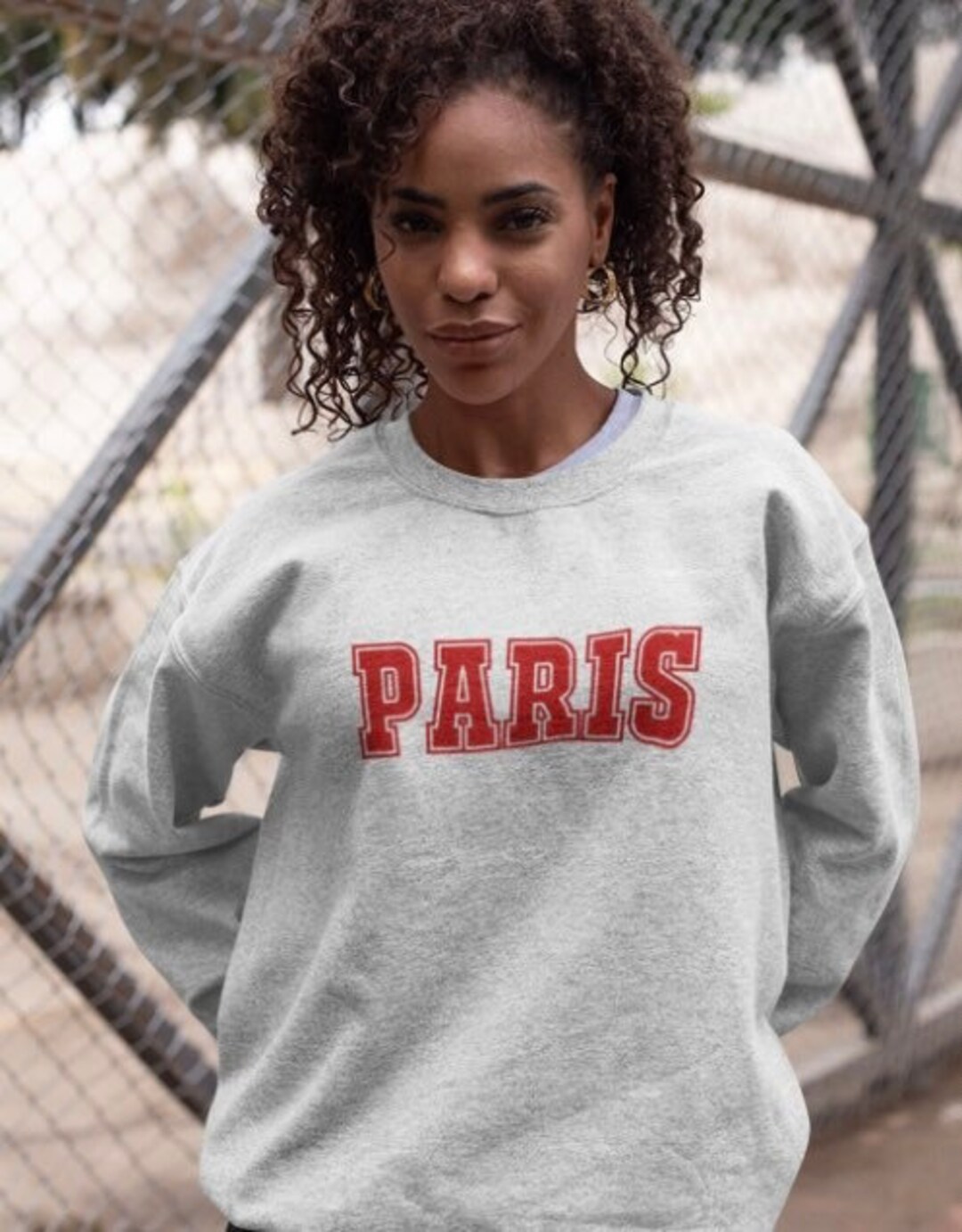 Paris Unisex Sweatshirt; France Hoodie - Etsy