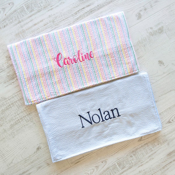 Nap Mat Cover - Etsy