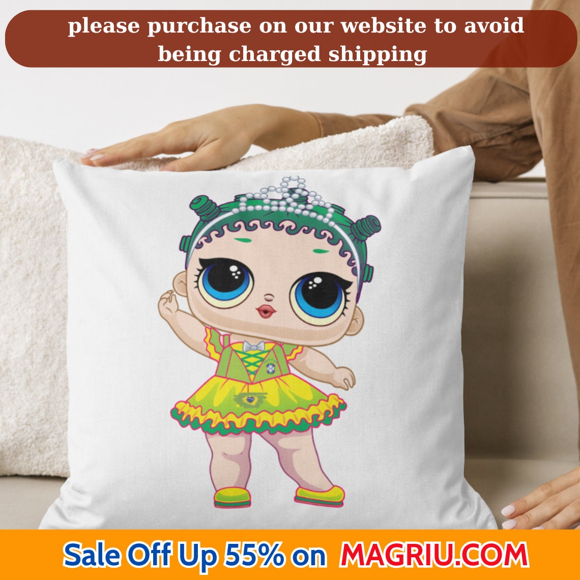 10 Imagens 5 Paper Lol Brazil, B.dolls Png, Digital Download,gift for ...